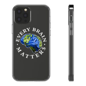 Every Brain Matters