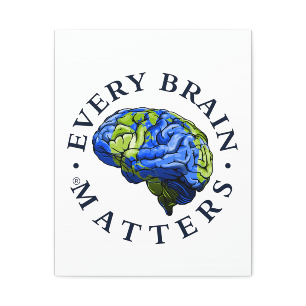 Every Brain Matters
