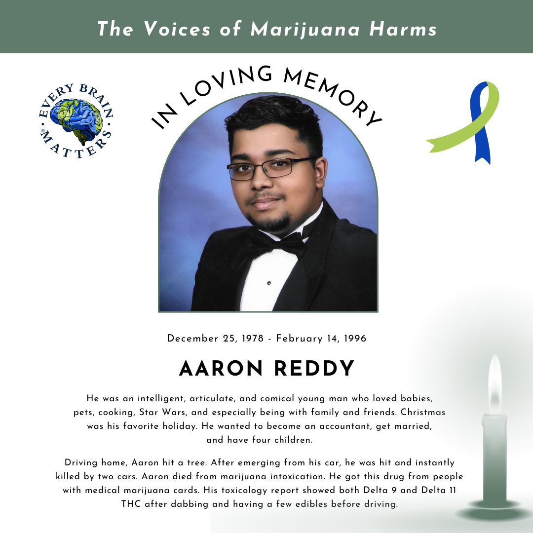 Every Brain Matters Memorial - Every Brain Matters