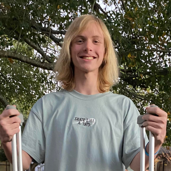 Alex L. - Every Brain Matters