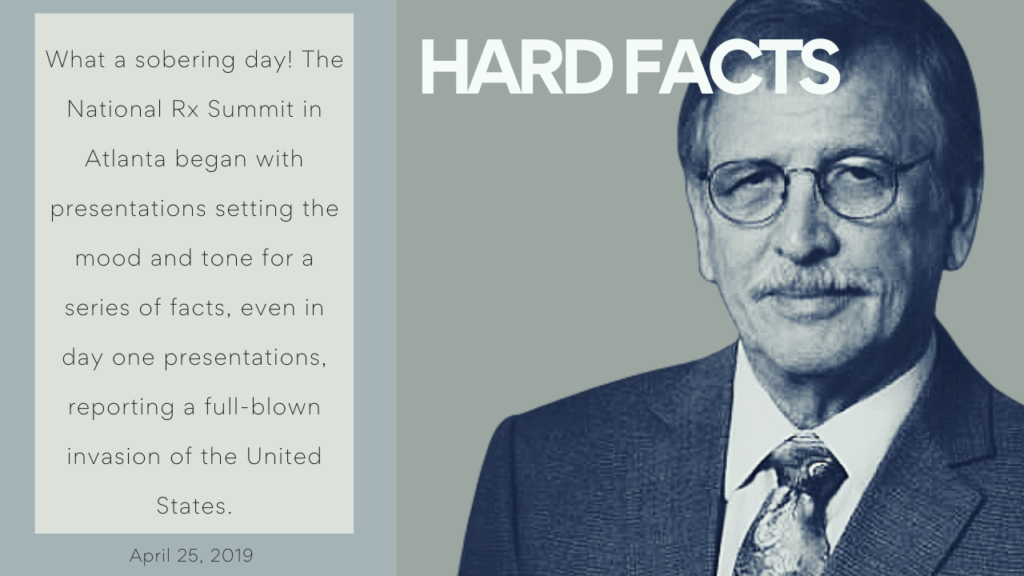 Hard Facts - Every Brain Matters