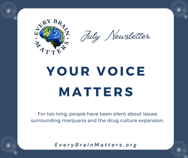 July-2023 - Every Brain Matters