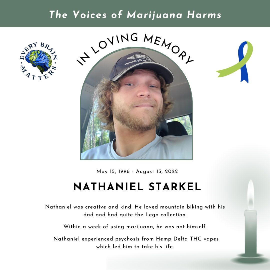 Every Brain Matters Memorial - Every Brain Matters