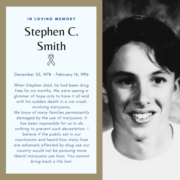 Stephan-Smith - Every Brain Matters