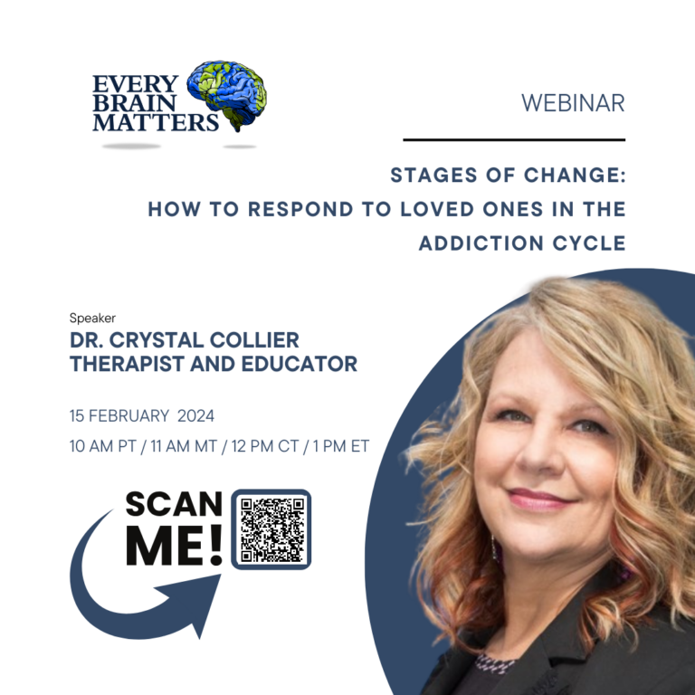Stages of Change: How to Respond to Loved Ones in the Addiction Cycle ...