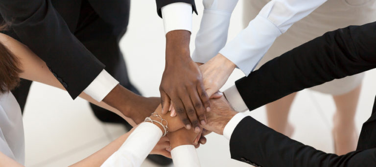 Our Alliance and Community - Every Brain Matters