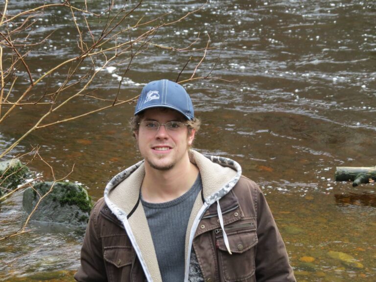spence by the river in PH - Every Brain Matters